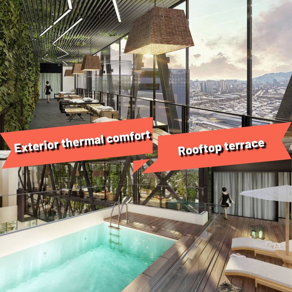 Render del proyecto final | homify