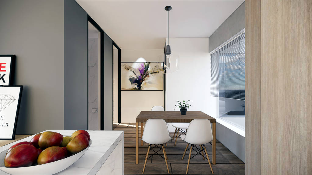 Diseño interior | homify