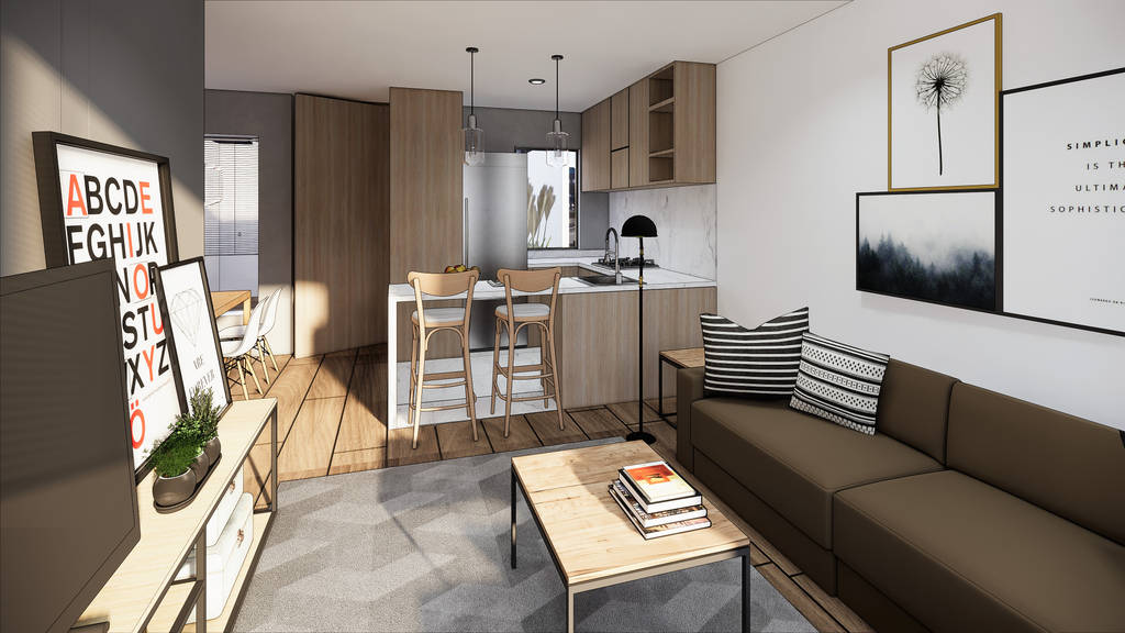 Diseño interior | homify