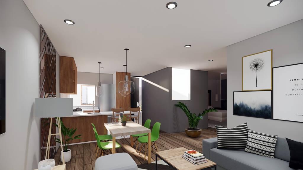 Diseño interior | homify