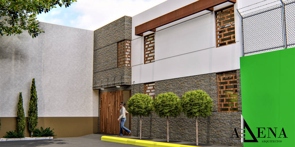 Perspectiva ˜después | homify