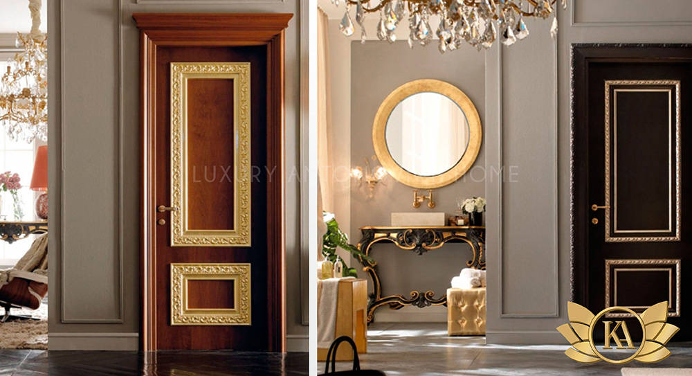 Exclusive doors from luxury antonovich home, luxury antonovich design ...