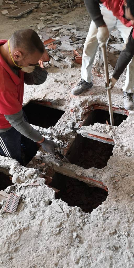 Entenda a importância da betonagem na construção civil, congrau ...