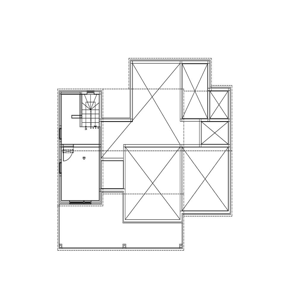 세 자매의 행복한 세 주택 서산목조주택 호미파이 And Homify 