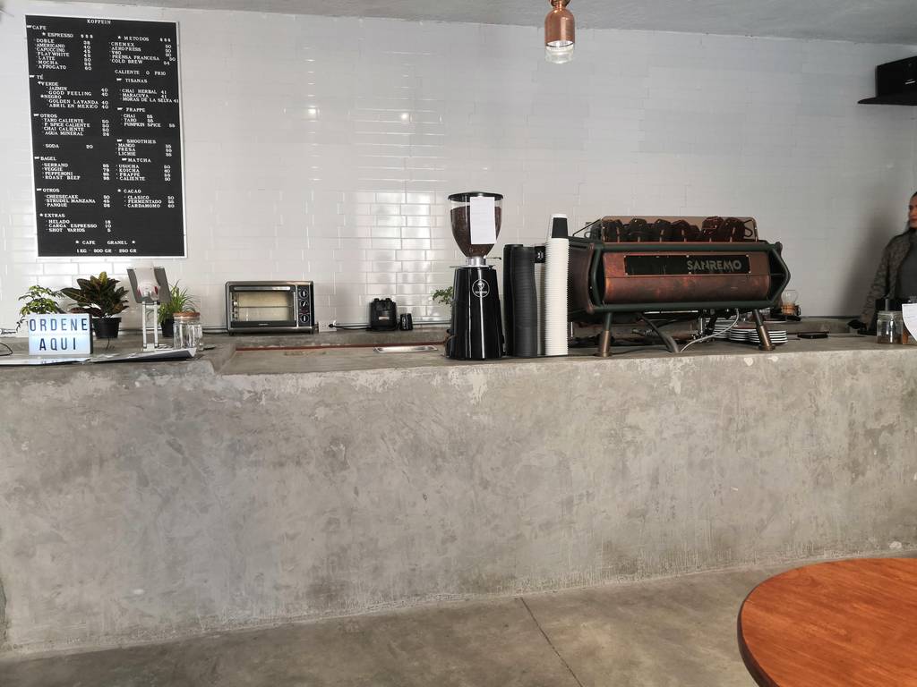 Barra de café | homify