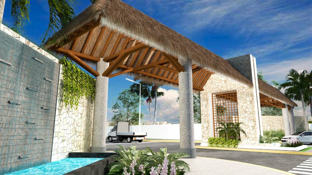 Aldea tulum donde tus sueños se hacen realidad en el corazon de la ...