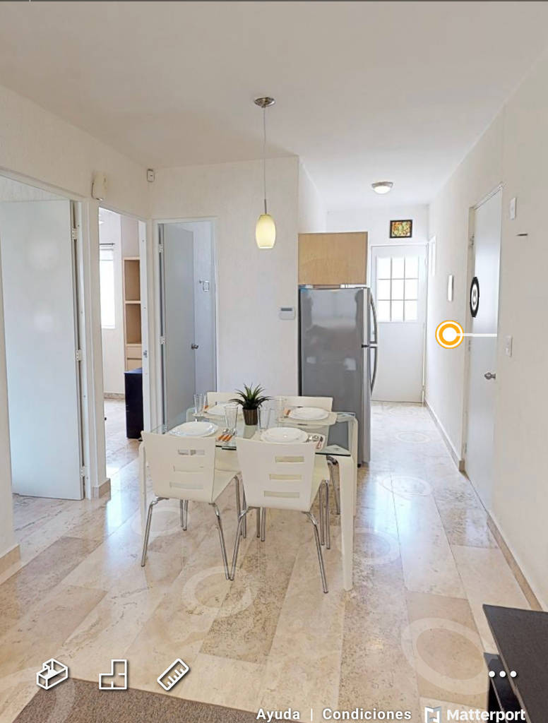 Comedor aldea tulum | homify