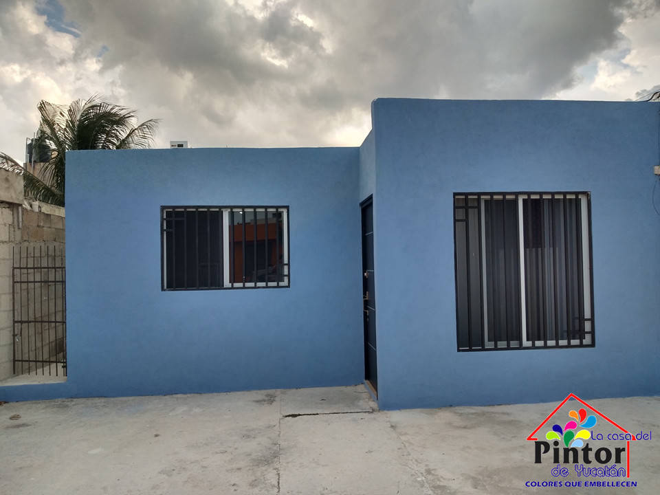 Fachada principal terminado | homify