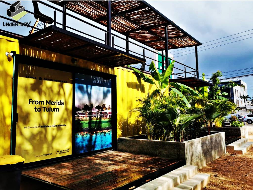 Casa de campo mediana | homify