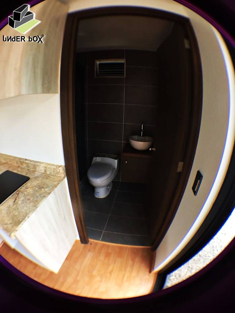 Casa de campo pequeña | homify