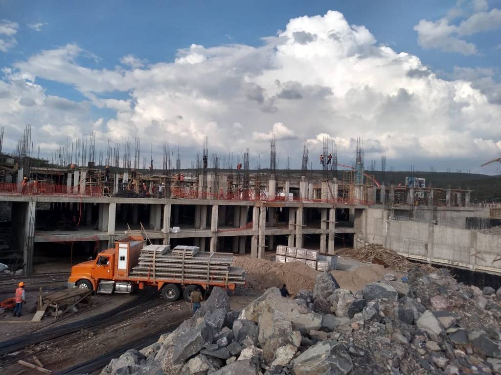 Obra universidad humanitas queretaro, vigamex, s.a. de c.v. | homify