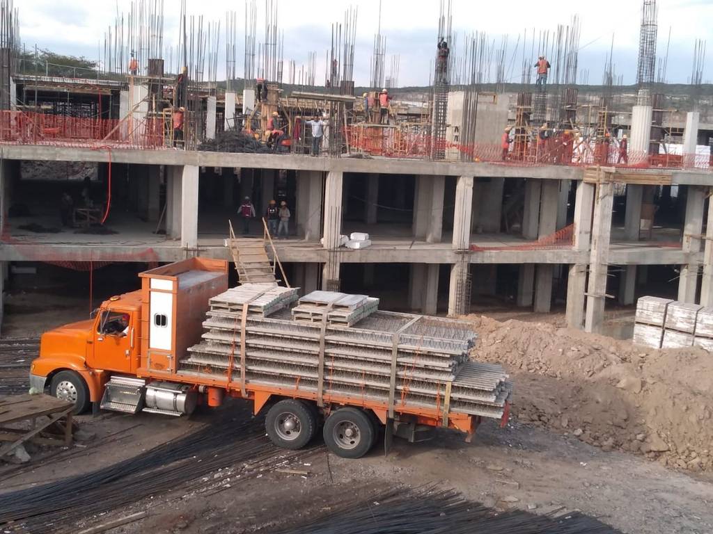 Obra universidad humanitas queretaro, vigamex, s.a. de c.v. | homify