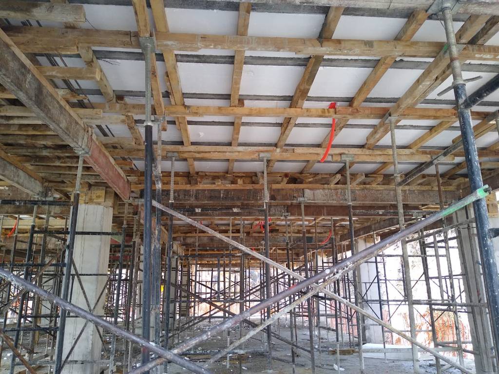 Obra universidad humanitas queretaro, vigamex, s.a. de c.v. | homify