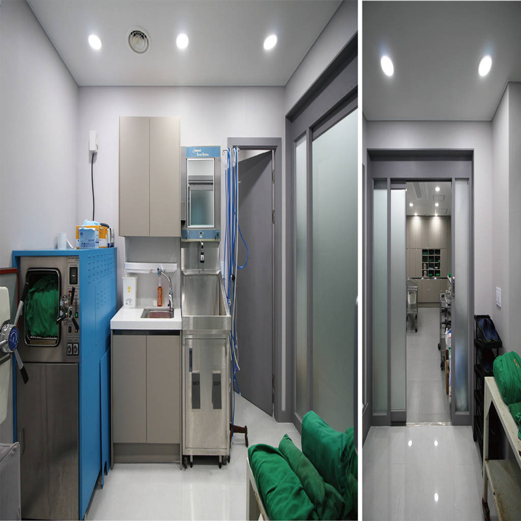 ④공주 바른정형외과 3f, 에이프릴디아 | 호미파이 & homify