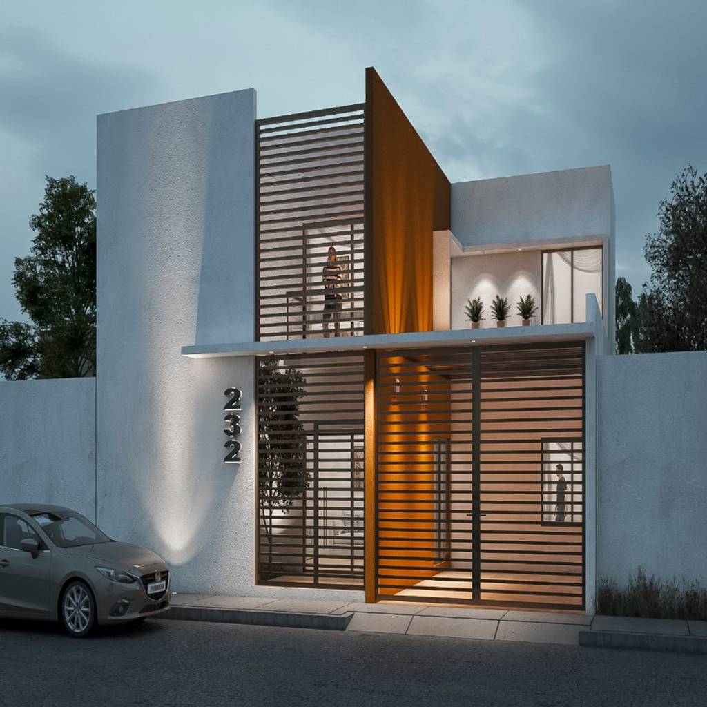 Casa 10 x 10 | homify