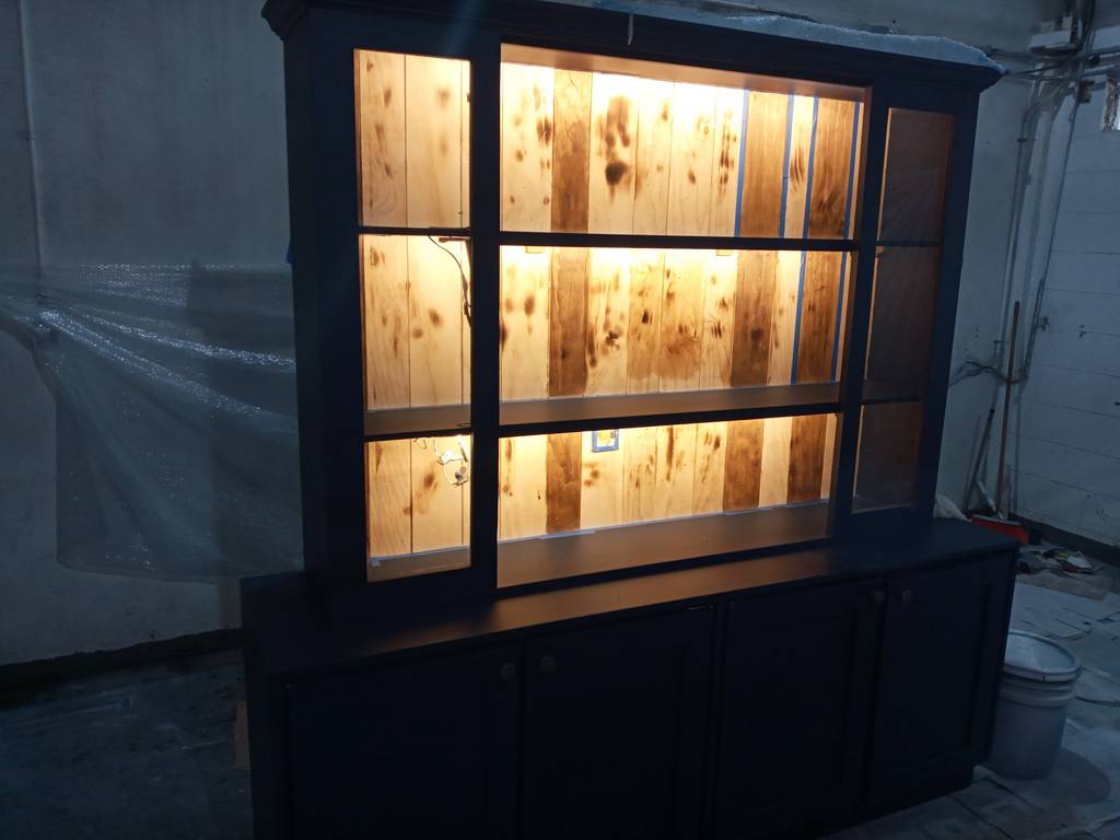 Mueble terminado | homify