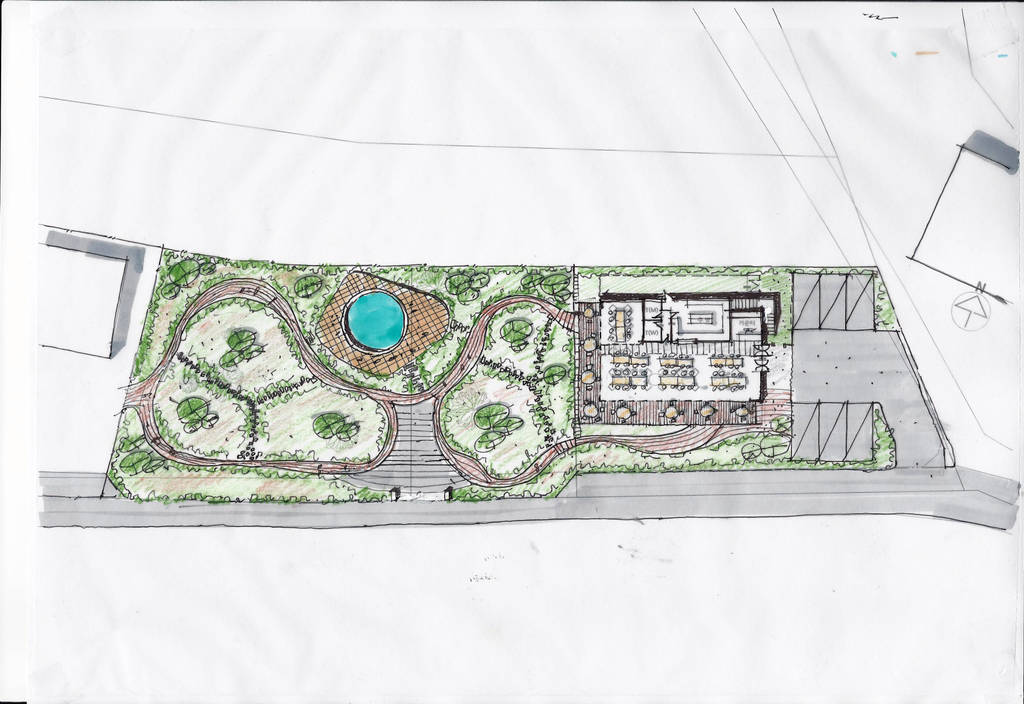 마스터 플랜 | 호미파이 & homify