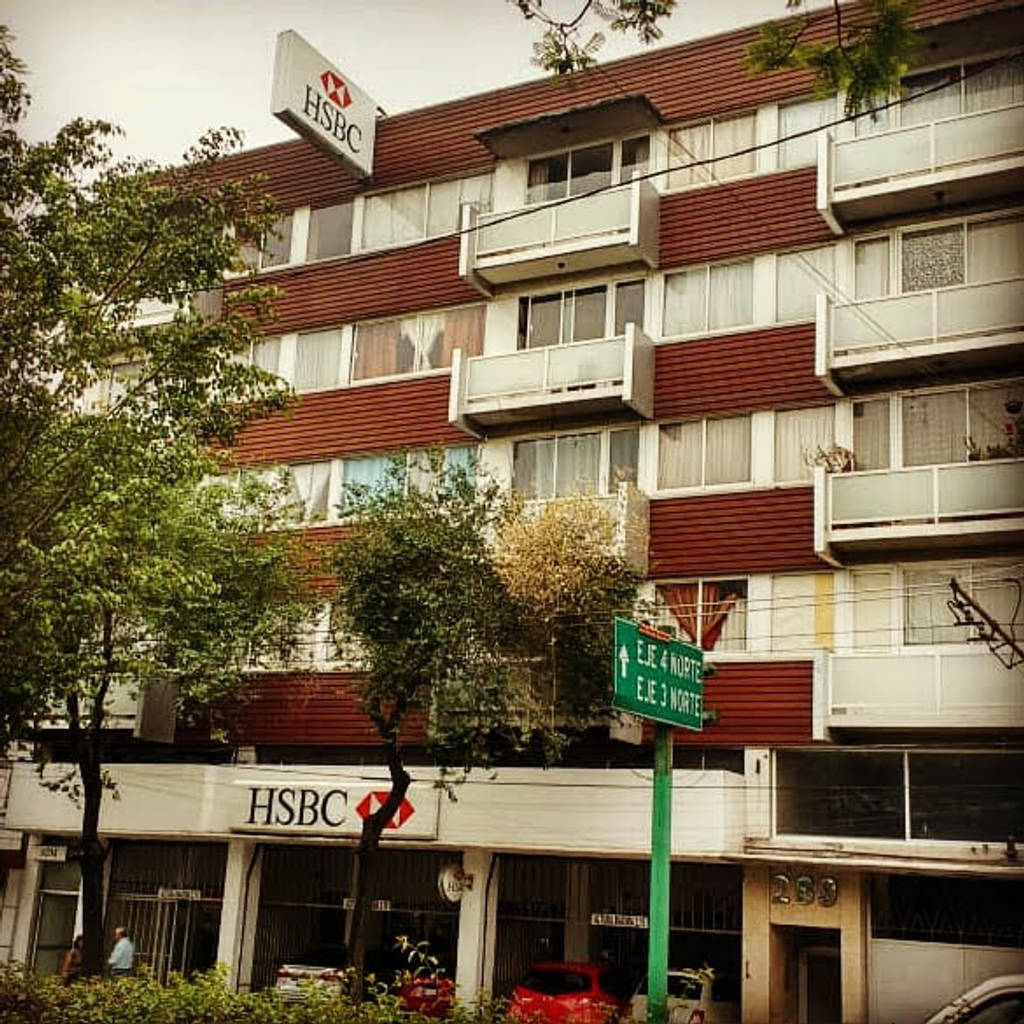 Remodelación fachada edificio 289 | homify