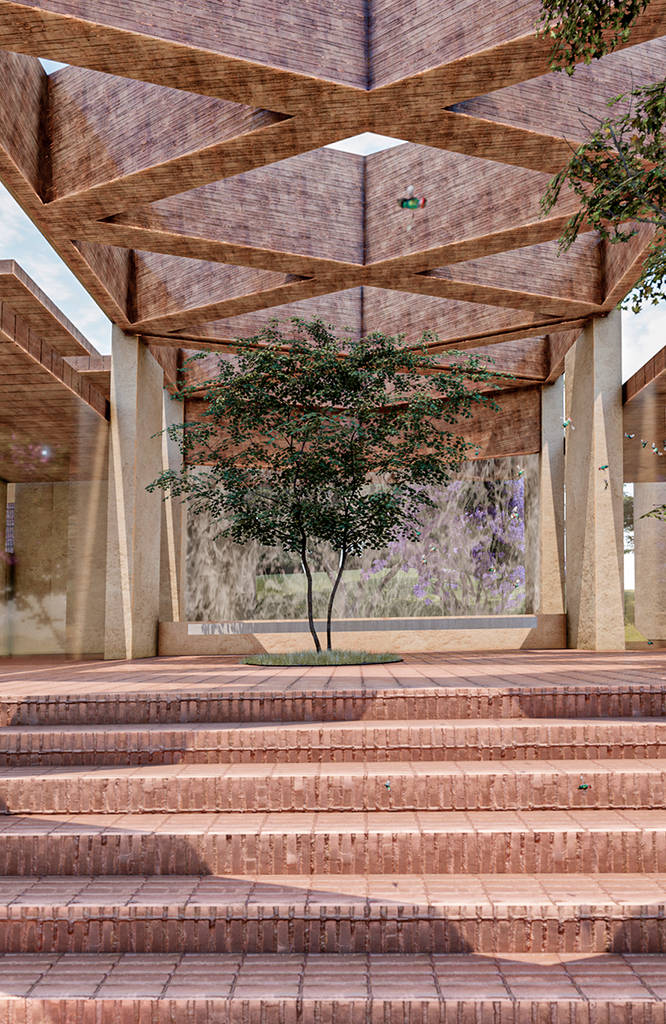 Vestíbulo principal | homify