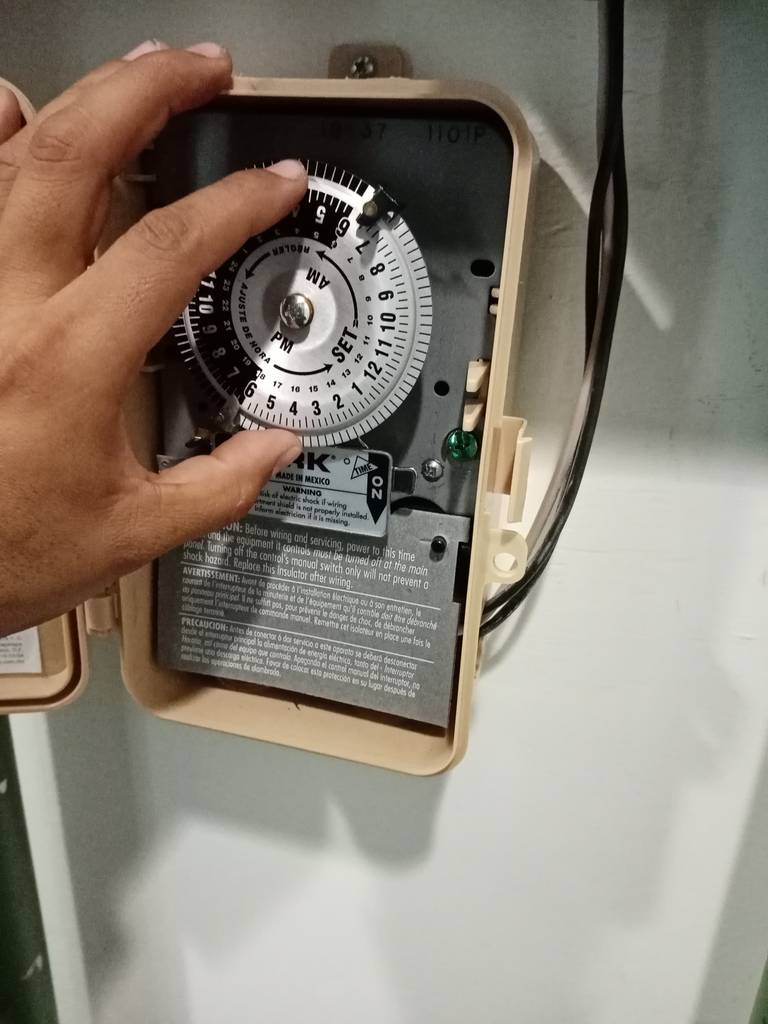 Programacion de control de iluminacion | homify