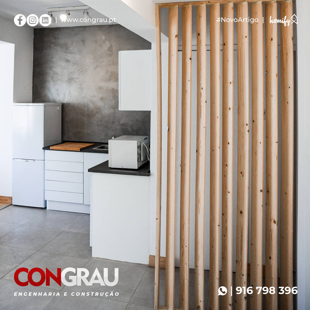 8 tipos de revestimentos para piso, disponíveis no mercado: , congrau ...