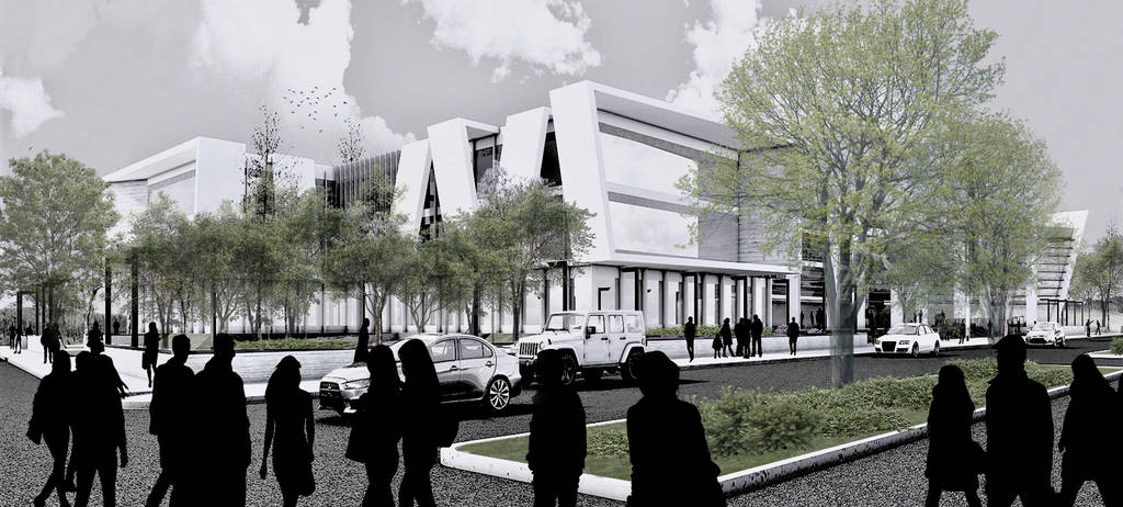 Perspectiva 01 | homify