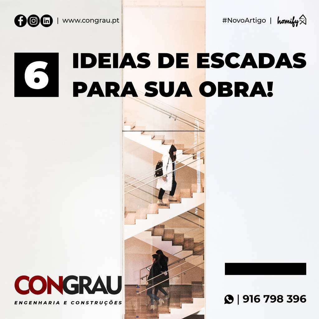 Congrau engenharia e construções: | homify
