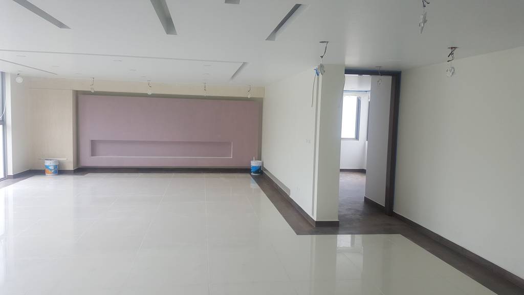 Diseño de muro con tablaroca | homify