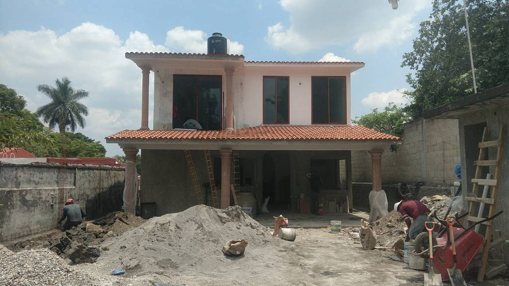 Casa chapultepec, avilmarmx | homify