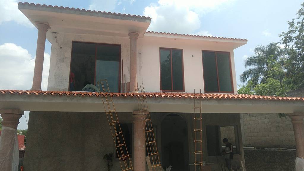 Casa chapultepec, avilmarmx | homify