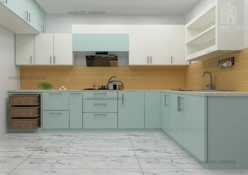 Modular kitchen designs | homify