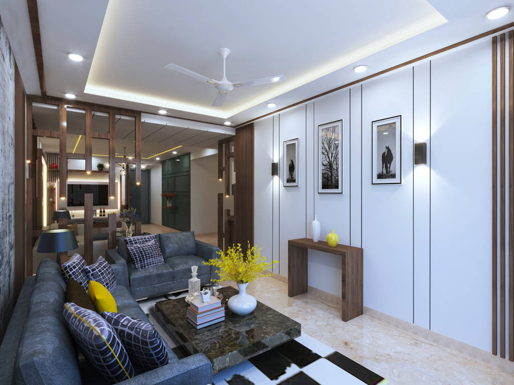 Drawing room | homify