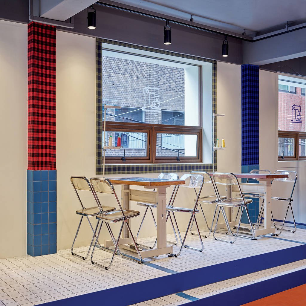 Stetch, 원더러스트 | 호미파이 & homify