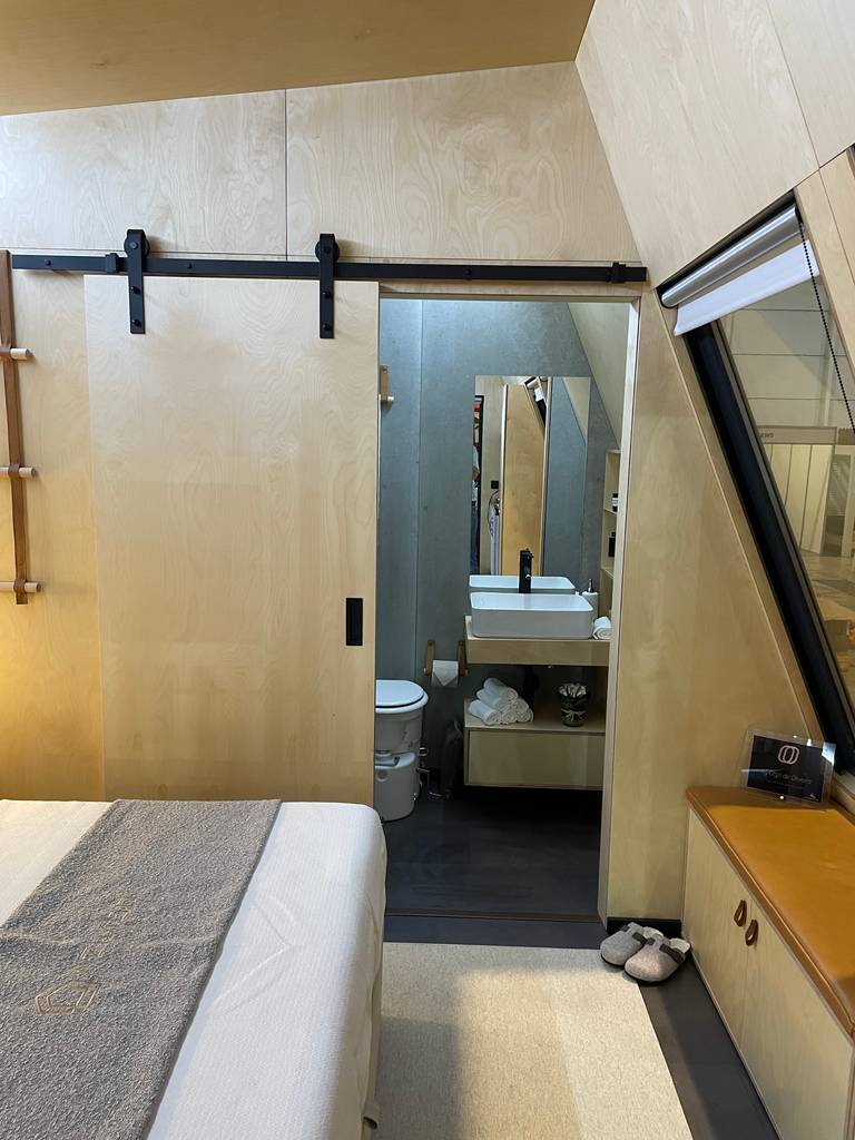 Casa t0 modular off-grid, 2unique view lda | homify
