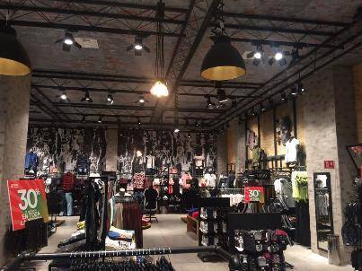 Adecuación de local para tienda cuidado con el perro | homify