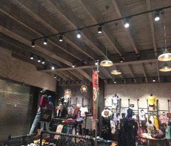 Adecuación de local para tienda cuidado con el perro | homify