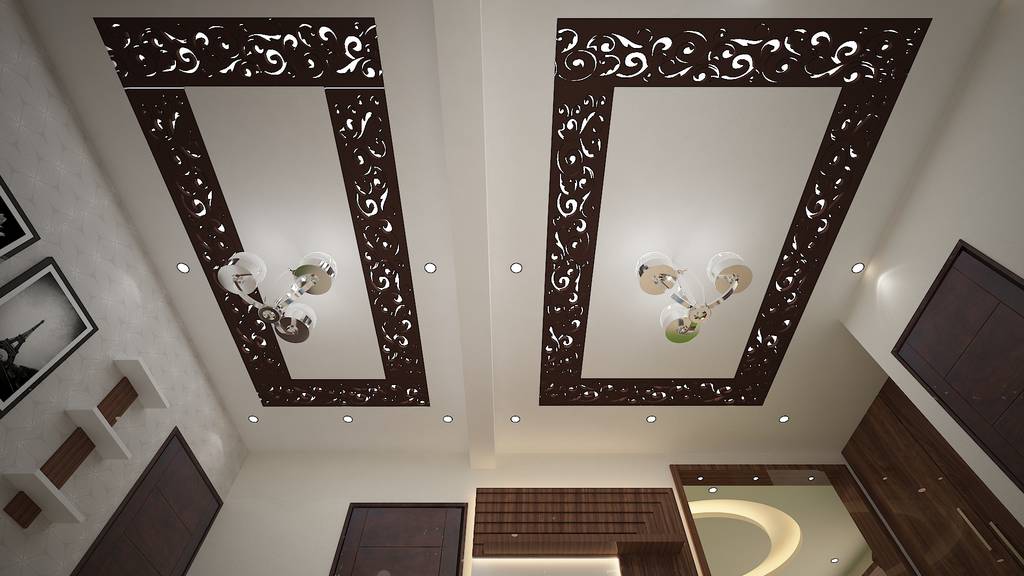 False ceiling | homify