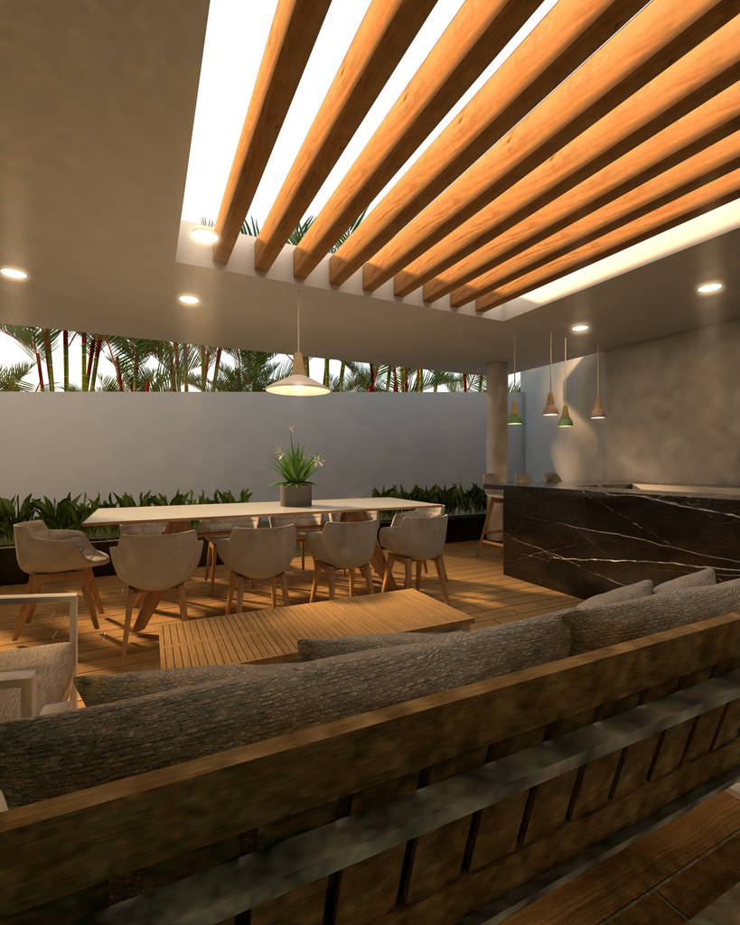 Sala terraza | homify