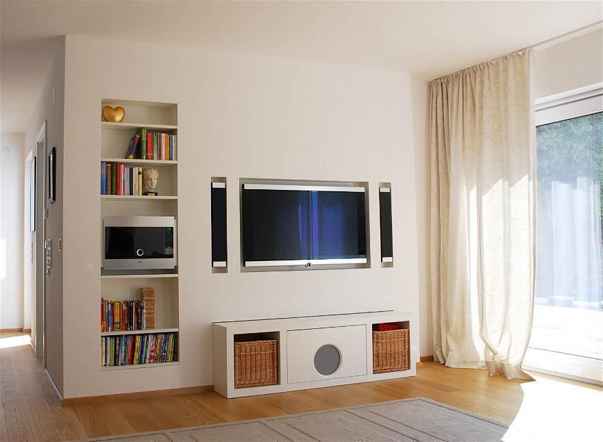 Schöner Fernsehen | homify