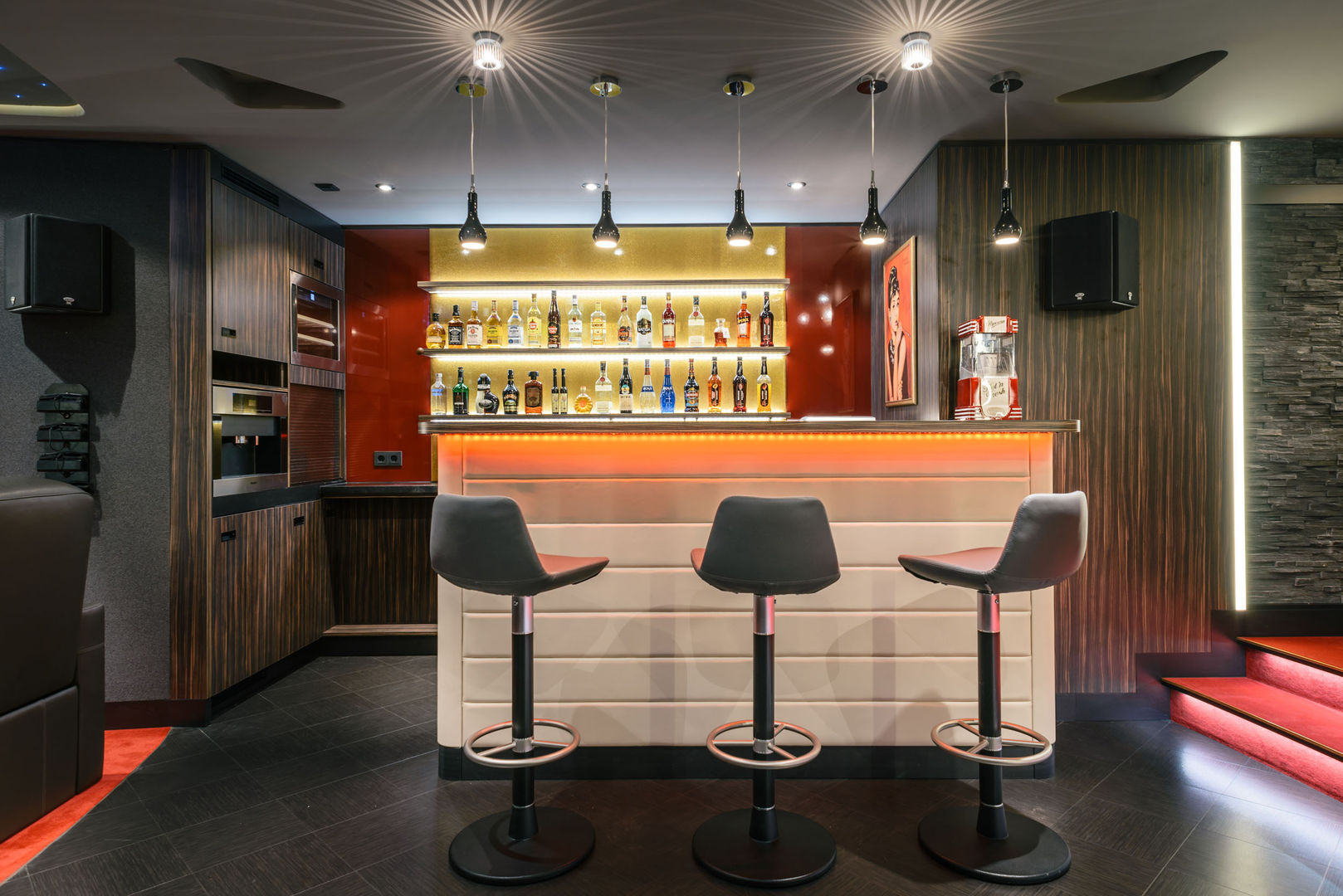 Creating a Party Atmosphere at Home | homify