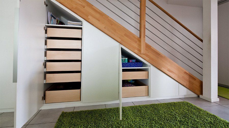 14 mind-blowing storage ideas that will improve your small home | homify