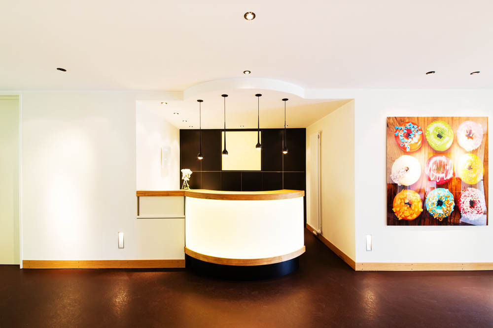 Praxis-Design | homify