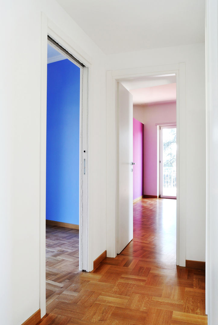 Color Pervinca: 15 Idee Vincenti per Pareti e Arredi | homify