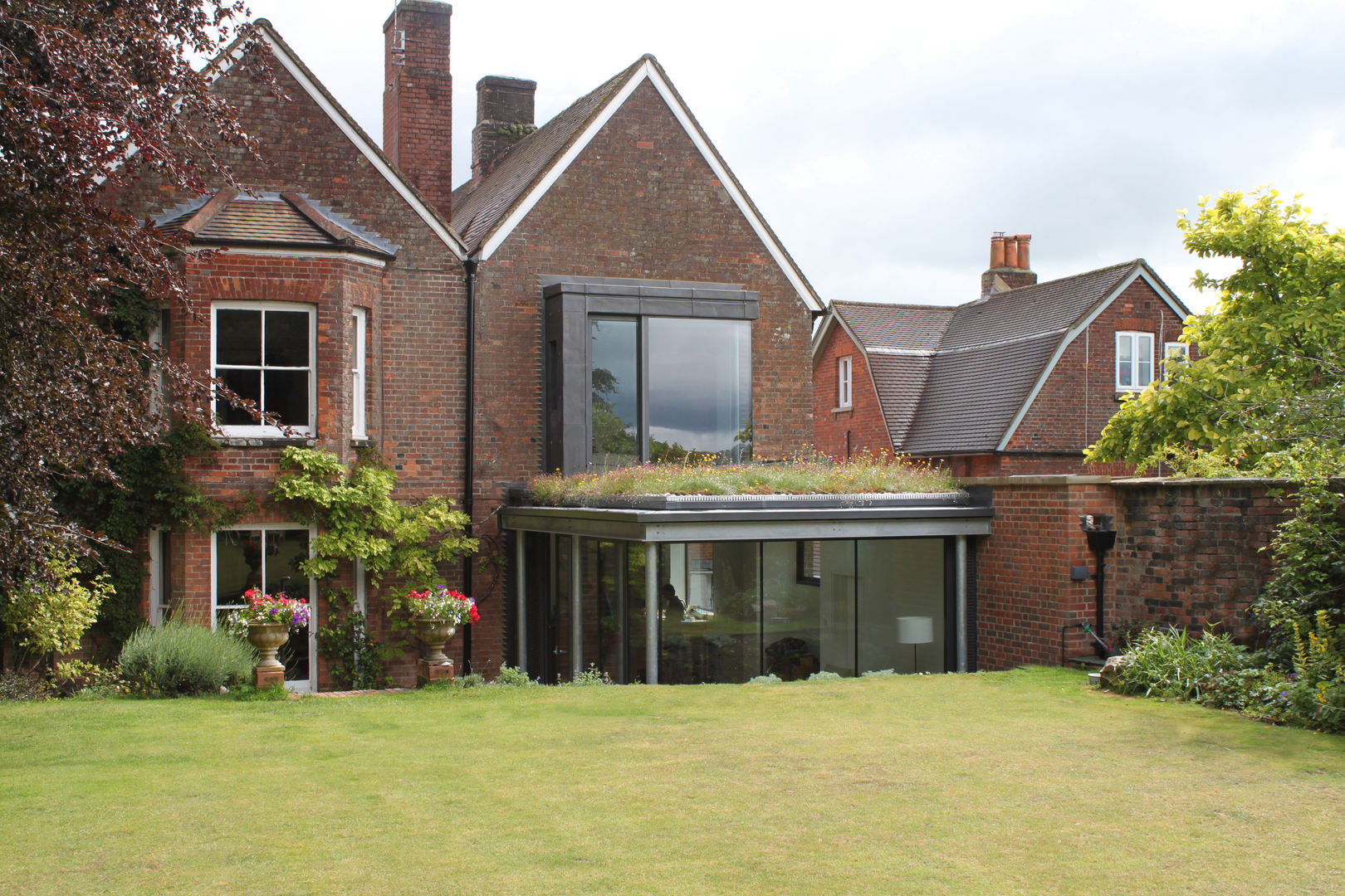 Top Inspiring British House Designs Through The Ages | homify