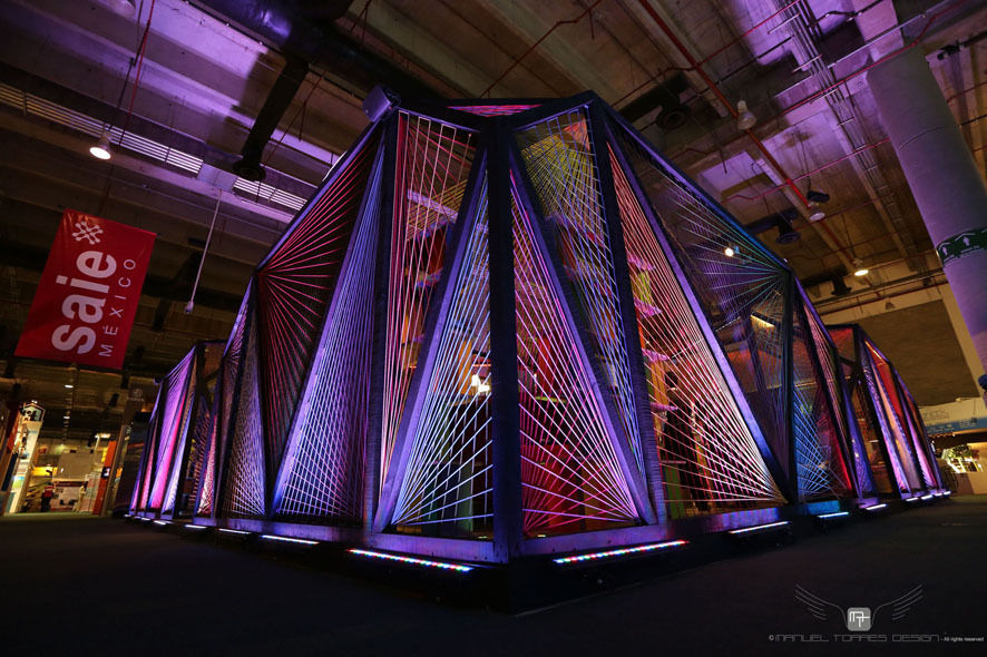 Los retos creativos de Manuel Torres Design | homify