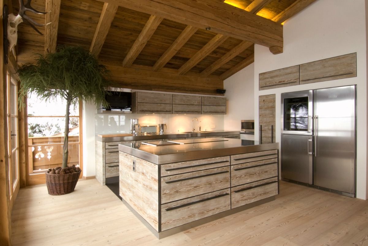 7 tips to create a restaurant standard kitchen | homify