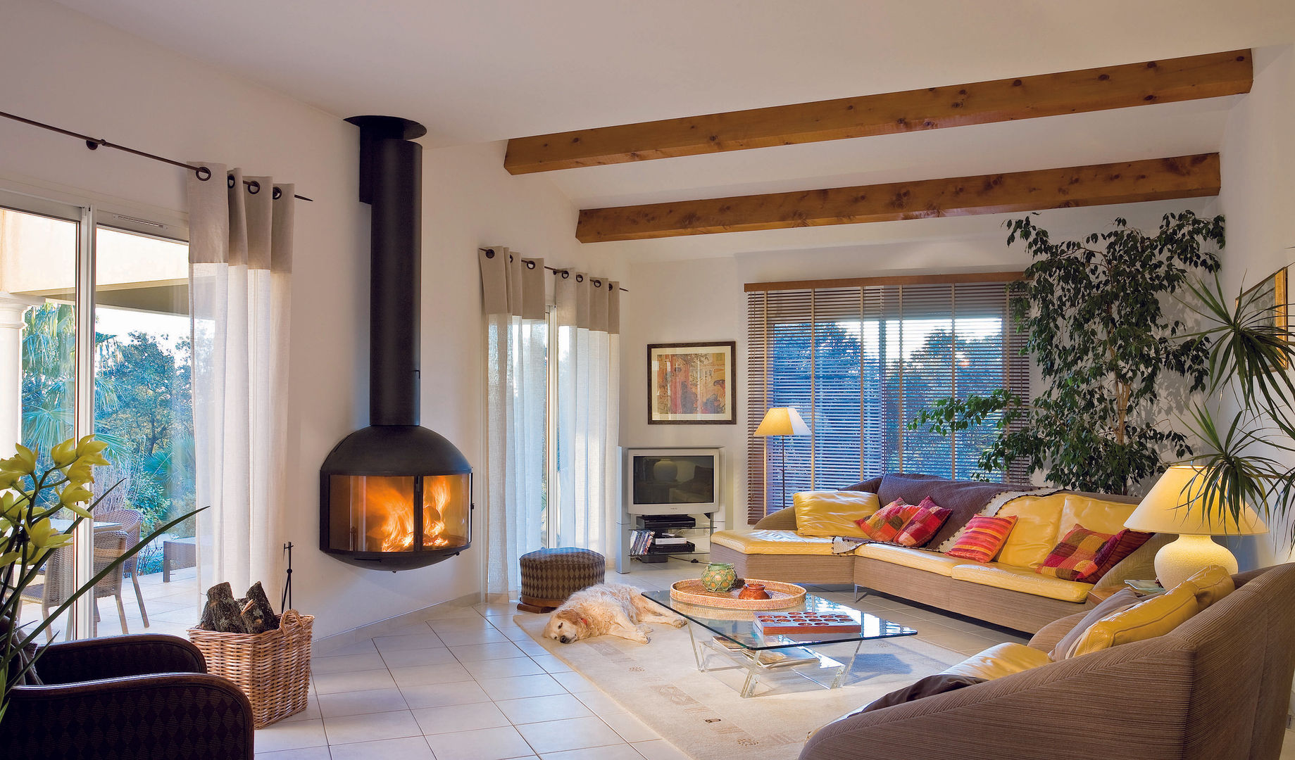 Unmissable advice for creating a snug winter home | homify