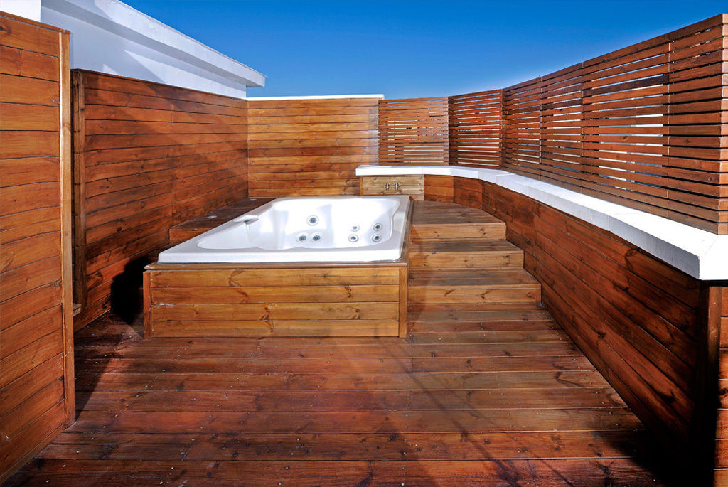Un spa en casa | homify