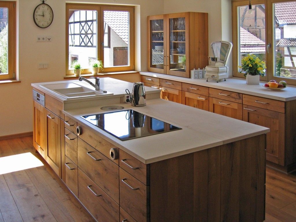 10 charming rustic kitchens for Indian homes | homify