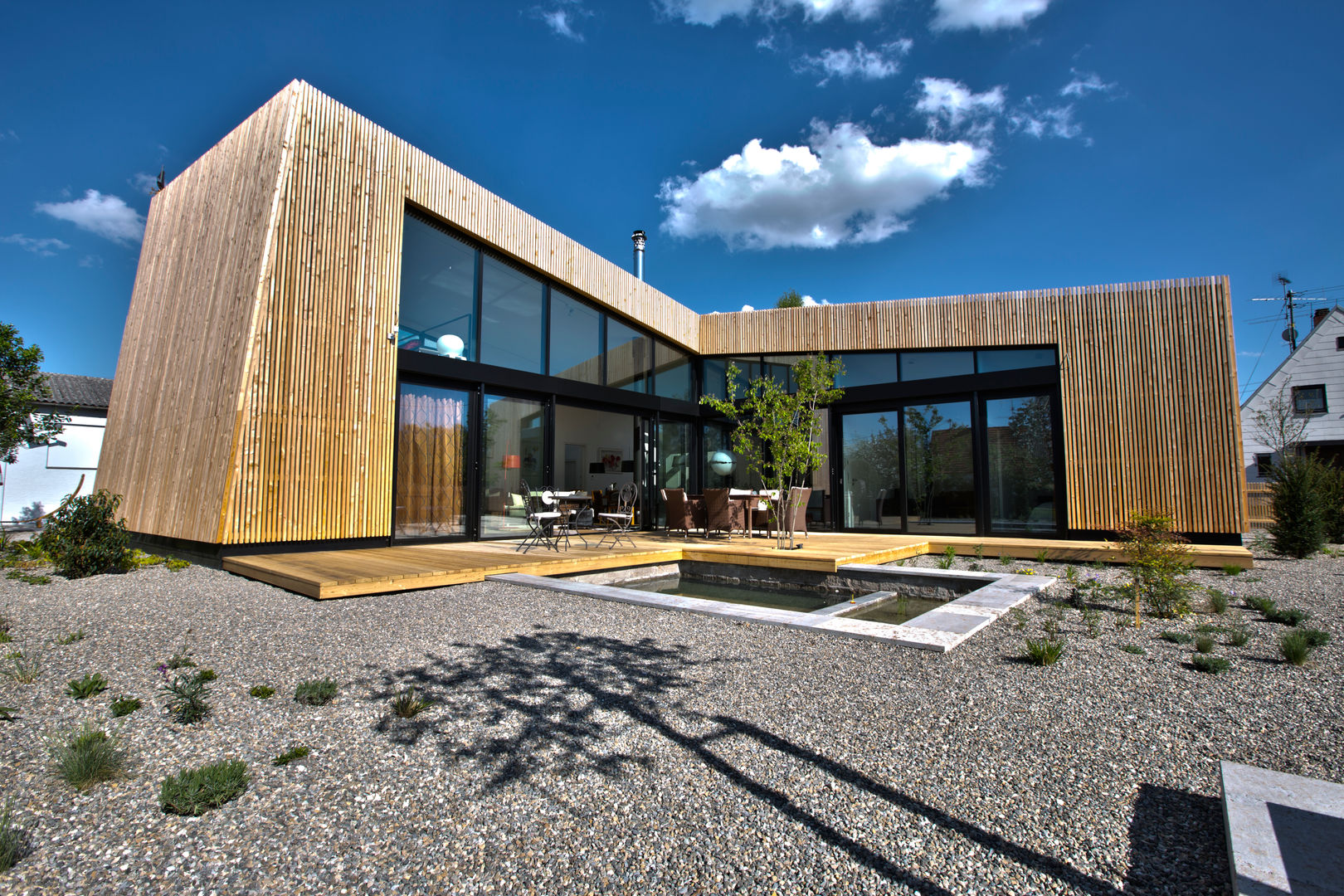 The House that Wears Every Style Well | homify